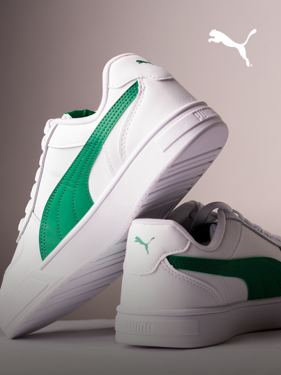 Puma – Creha Honduras